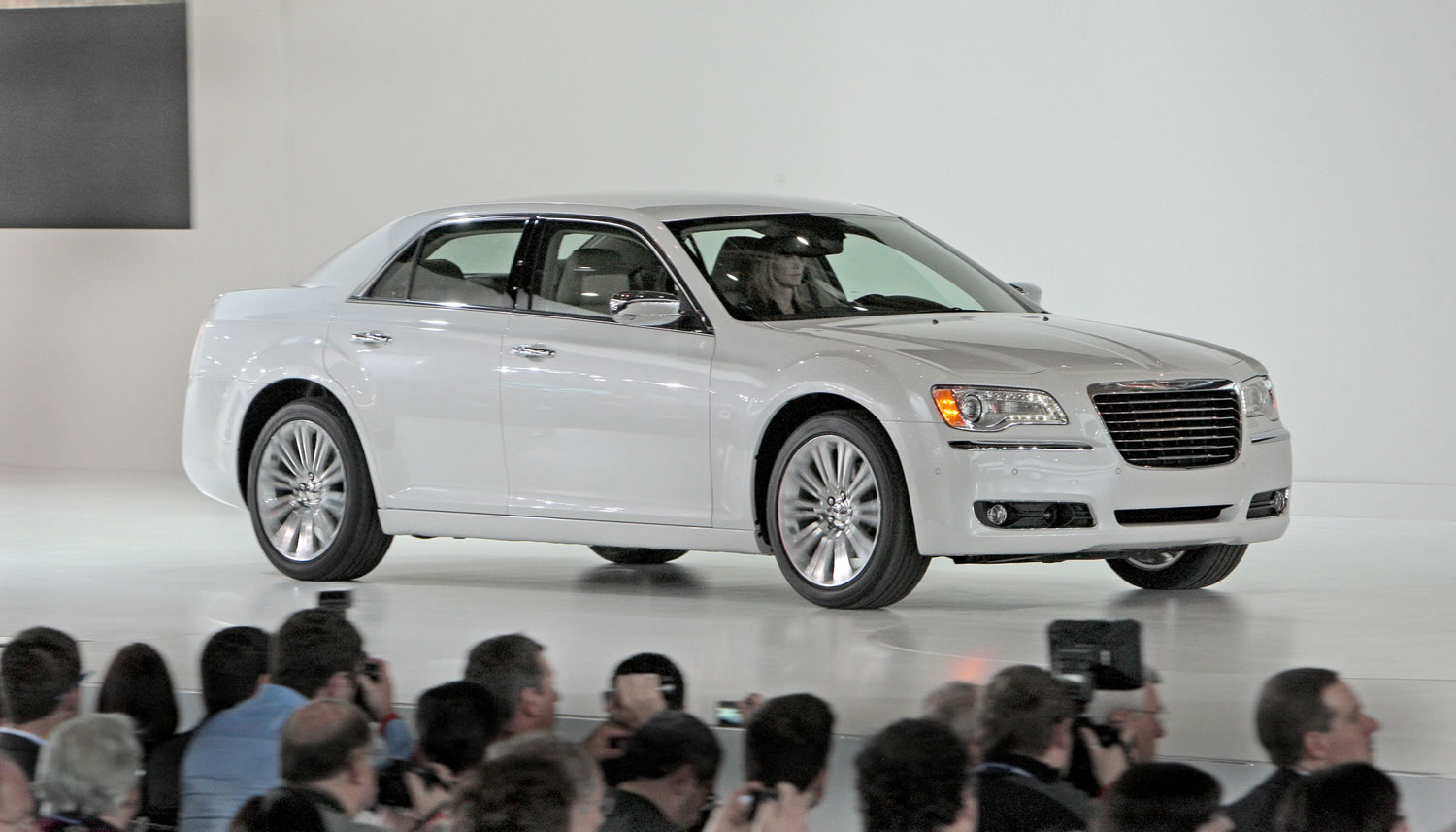 Chrysler 300